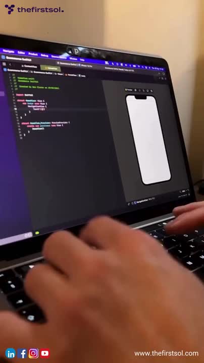 The First Sol on LinkedIn: #reactnative #mobiledevelopment #javascript ... The First Sol on LinkedIn: #reactnative #mobiledevelopment #javascript ...