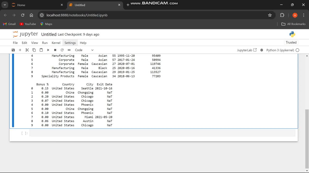 Ashutosh Singh on LinkedIn: #day82 #dataanalytics #pandas ... Ashutosh Singh on LinkedIn: #day82 #dataanalytics #pandas ...