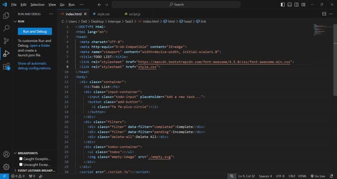 Sanika Parekh on LinkedIn: #webdevelopment #html #css #javascript # ... Sanika Parekh on LinkedIn: #webdevelopment #html #css #javascript # ...