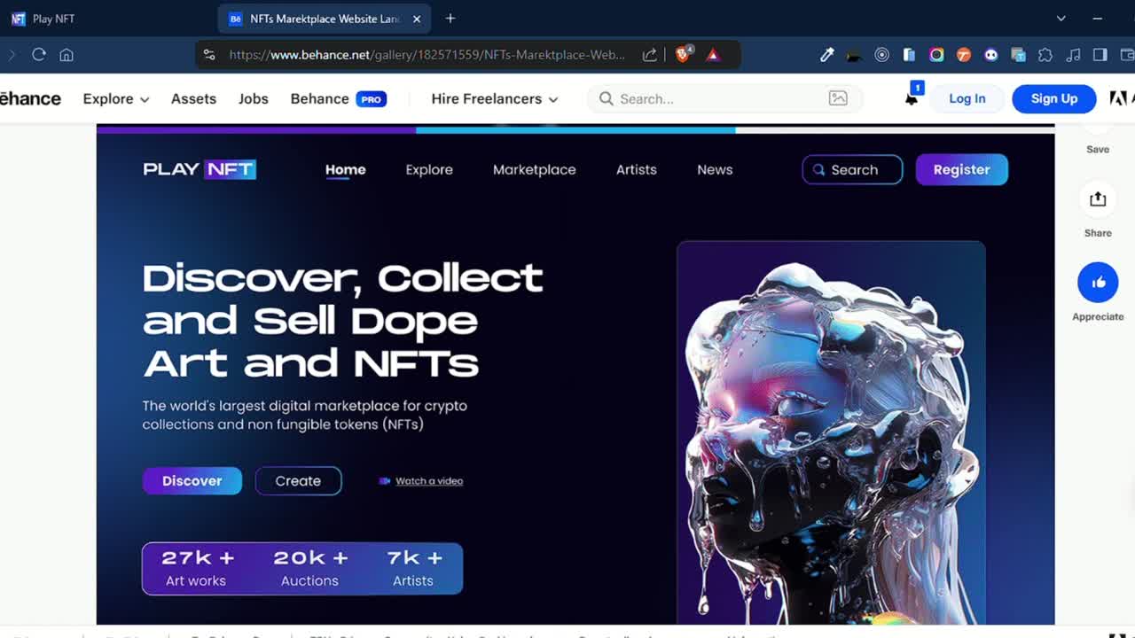 #gsap #webgl #threejs #frontenddevelopment #webdesign #webdevelopment ... #gsap #webgl #threejs #frontenddevelopment #webdesign #webdevelopment ...