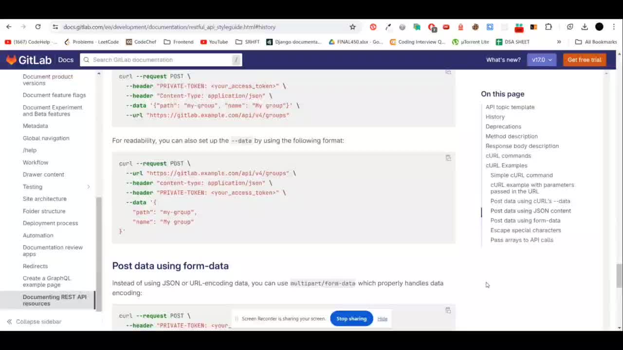 Anurag Shukla on LinkedIn: I used to manually convert CURL commands to ... Anurag Shukla on LinkedIn: I used to manually convert CURL commands to ...