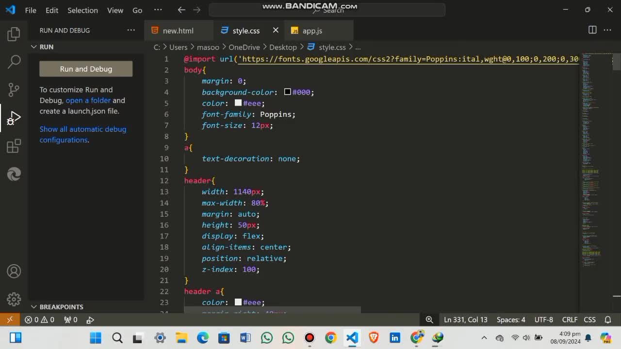 Mudasir Azhar on LinkedIn: #animatedslide #css #js Mudasir Azhar on LinkedIn: #animatedslide #css #js