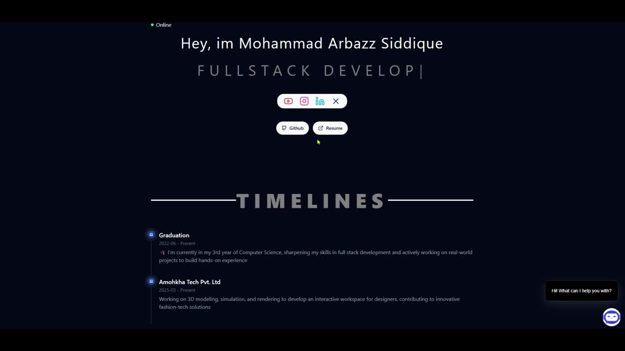 #fullstackdeveloper #portfoliolaunch #webdevelopment #reactjs #nodejs ... #fullstackdeveloper #portfoliolaunch #webdevelopment #reactjs #nodejs ...