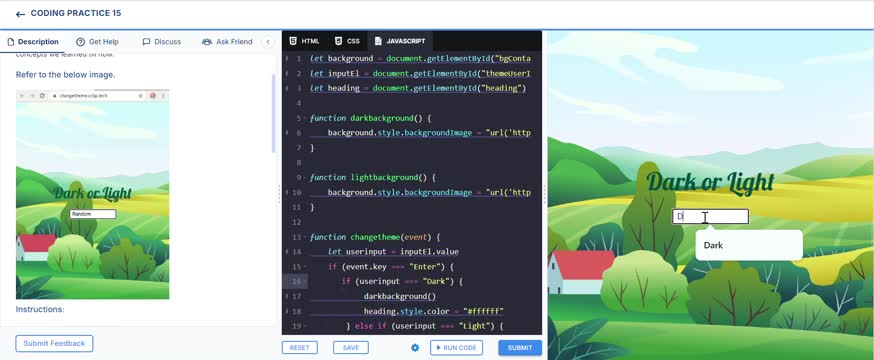 Abhi ram pedapudi on LinkedIn: #day93 #100daysofcode #javascript # ... Abhi ram pedapudi on LinkedIn: #day93 #100daysofcode #javascript # ...