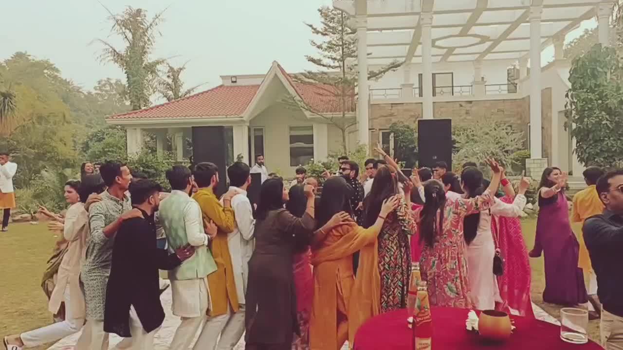 HIMANSHU CHAUHAN on LinkedIn: #office #fun #masti #dhamal #party #dance ... HIMANSHU CHAUHAN on LinkedIn: #office #fun #masti #dhamal #party #dance ...