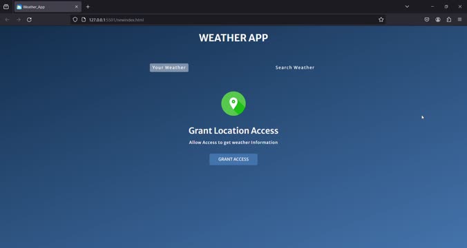 Piyush Kumar on LinkedIn: #weatherapp #html #css #javascript #apis Piyush Kumar on LinkedIn: #weatherapp #html #css #javascript #apis