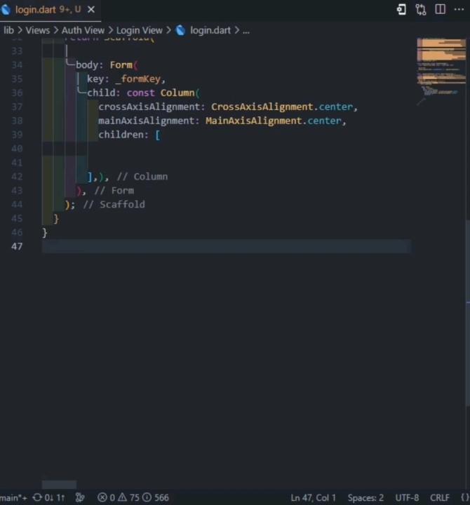 Syed Sadan Ali on LinkedIn: #flutter #firebase #github #dart #mobileapp ... Syed Sadan Ali on LinkedIn: #flutter #firebase #github #dart #mobileapp ...