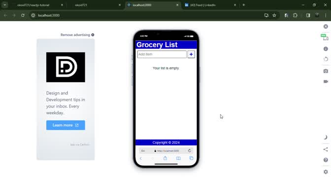 Okoi david on LinkedIn: #programming #programmingjourney #100daysofcode Okoi david on LinkedIn: #programming #programmingjourney #100daysofcode