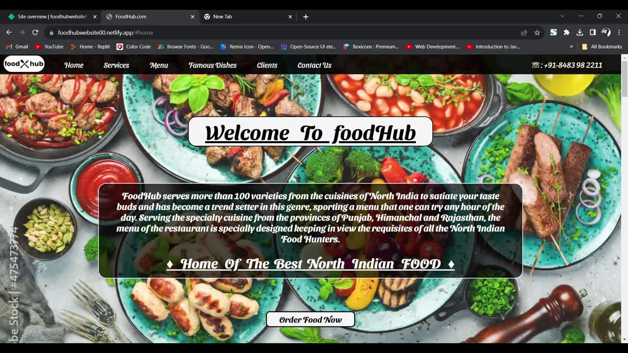 Rohit Gupta on LinkedIn: Last Month, I'm learning HTML & CSS, I made a ... Rohit Gupta on LinkedIn: Last Month, I'm learning HTML & CSS, I made a ...