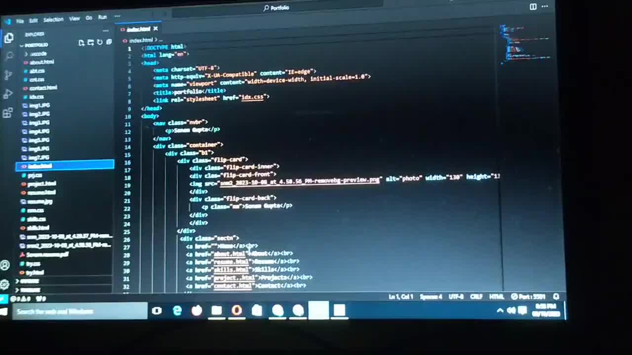 Sonam Gupta on LinkedIn: #internship #webdevelopment #html #css # ... Sonam Gupta on LinkedIn: #internship #webdevelopment #html #css # ...
