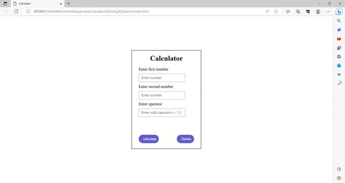 Diksha Gupta on LinkedIn: #html5 #css3 #javascript Diksha Gupta on LinkedIn: #html5 #css3 #javascript