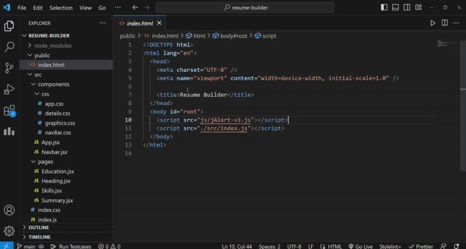 Vishvesh Pandey on LinkedIn: #reactjs #webdevelopment #github # ... Vishvesh Pandey on LinkedIn: #reactjs #webdevelopment #github # ...