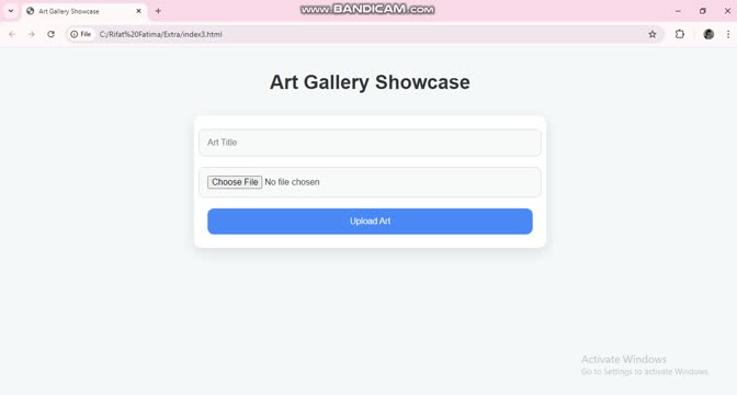 #webdevelopment #artgallery #javascript #responsivedesign #css # ... #webdevelopment #artgallery #javascript #responsivedesign #css # ...