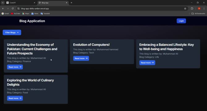 Muhammad Ali on LinkedIn: #fullstackdevelopment #nextjs #mongodb # ... Muhammad Ali on LinkedIn: #fullstackdevelopment #nextjs #mongodb # ...