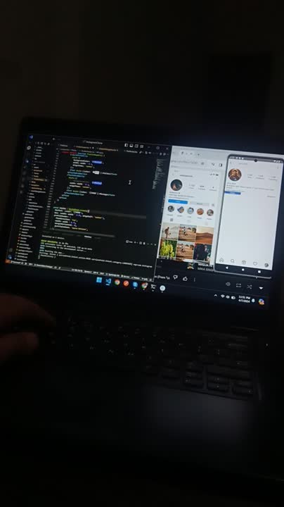 Dev Soni on LinkedIn: #reactnative #nestjs Dev Soni on LinkedIn: #reactnative #nestjs