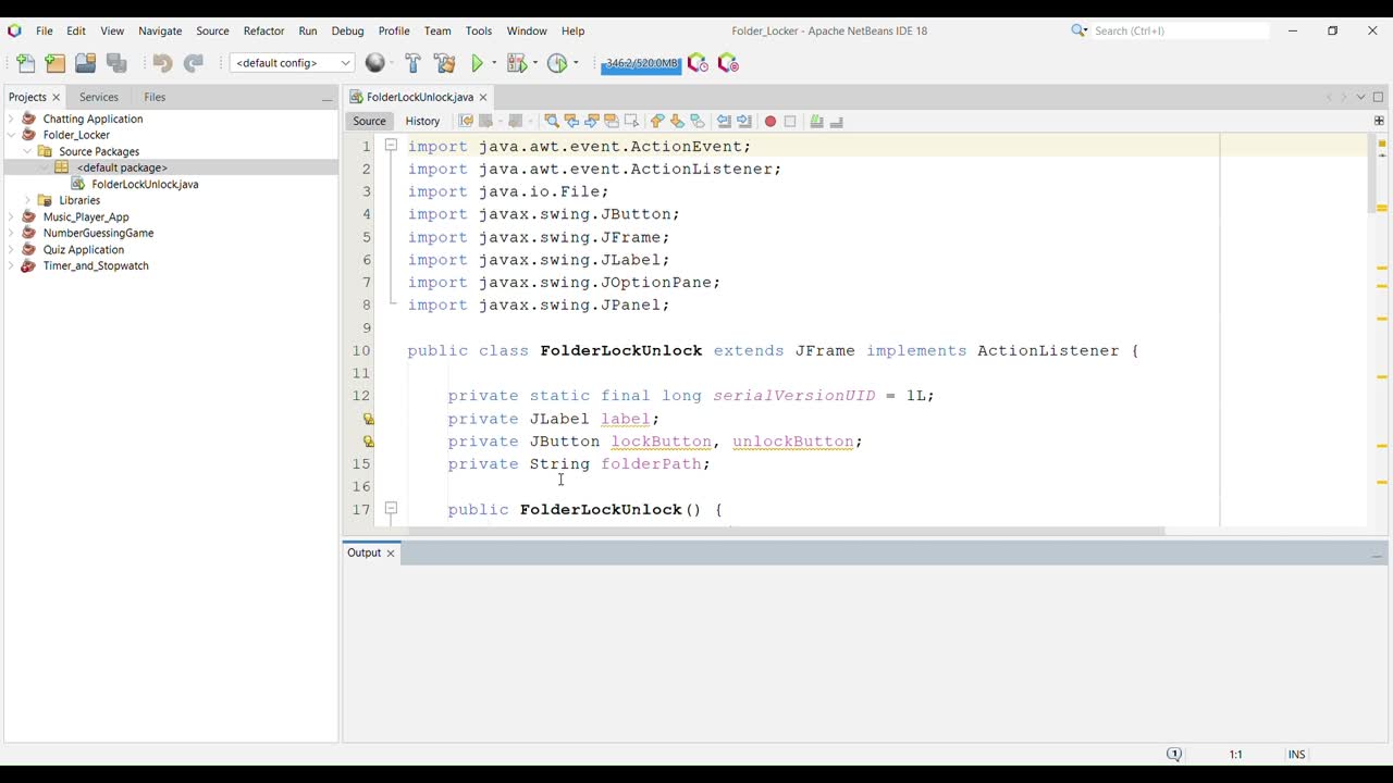 Samyak Jain on LinkedIn: #javadevelopment Samyak Jain on LinkedIn: #javadevelopment
