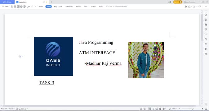 Madhur Raj Verma on LinkedIn: #internship #connections #programming # ... Madhur Raj Verma on LinkedIn: #internship #connections #programming # ...