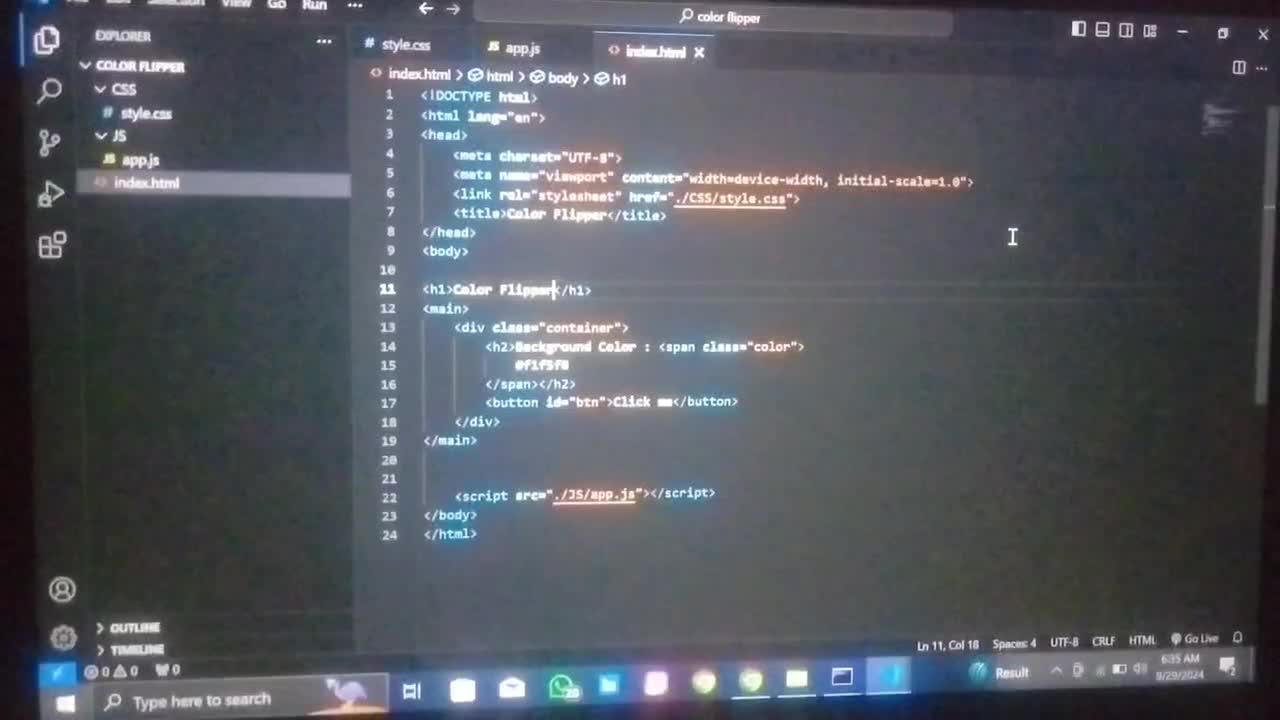 Syeda Areefa on LinkedIn: #webdeveloper #frontenddeveloper #smit # ... Syeda Areefa on LinkedIn: #webdeveloper #frontenddeveloper #smit # ...