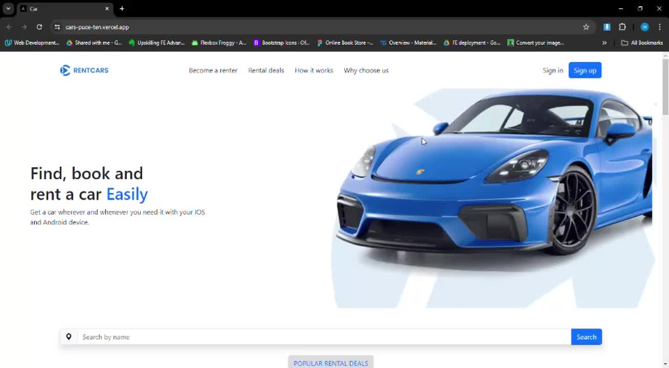 Menna Mohamed on LinkedIn: #html #css #react #bootstrap #frontend | 20 ... Menna Mohamed on LinkedIn: #html #css #react #bootstrap #frontend | 20 ...