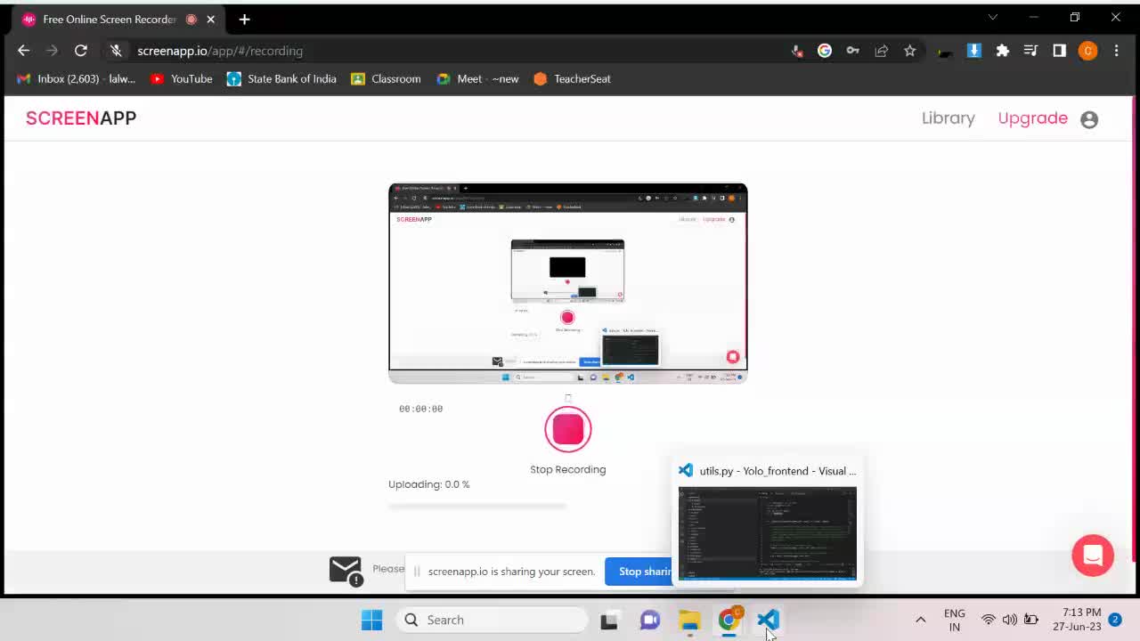 Chirag Lalwani on LinkedIn: #technology #opencv #computervision # ... Chirag Lalwani on LinkedIn: #technology #opencv #computervision # ...