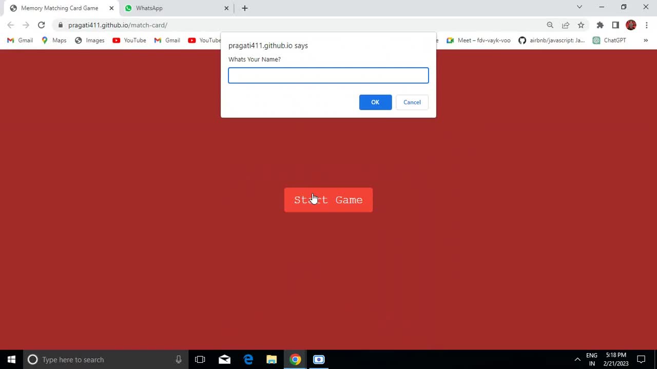 Pragati Shukla on LinkedIn: #javascript #css #career #softwaredeveloper ... Pragati Shukla on LinkedIn: #javascript #css #career #softwaredeveloper ...