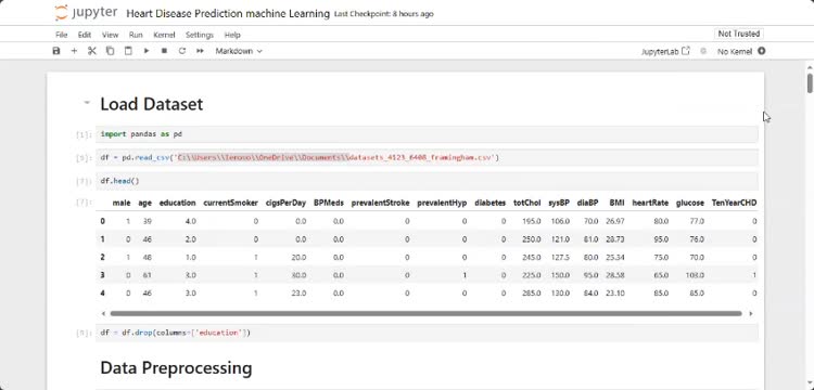 Shaheer khan on LinkedIn: #machinelearning #datascience # ... Shaheer khan on LinkedIn: #machinelearning #datascience # ...
