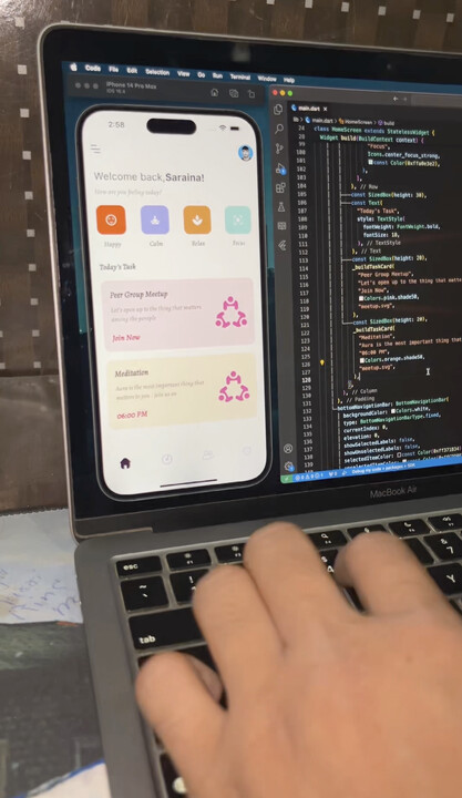 Flutter Baba on LinkedIn: #coding #programing #flutter Flutter Baba on LinkedIn: #coding #programing #flutter