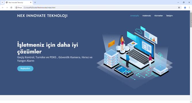 Zehra Sena LinkedIn‘de: #html #visualstudiocode #bootstrap #javascript #web Zehra Sena LinkedIn‘de: #html #visualstudiocode #bootstrap #javascript #web