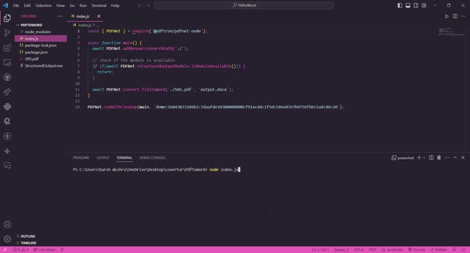 Harsh Mishra on LinkedIn: #connections #learningprogress #nodejs # ... Harsh Mishra on LinkedIn: #connections #learningprogress #nodejs # ...
