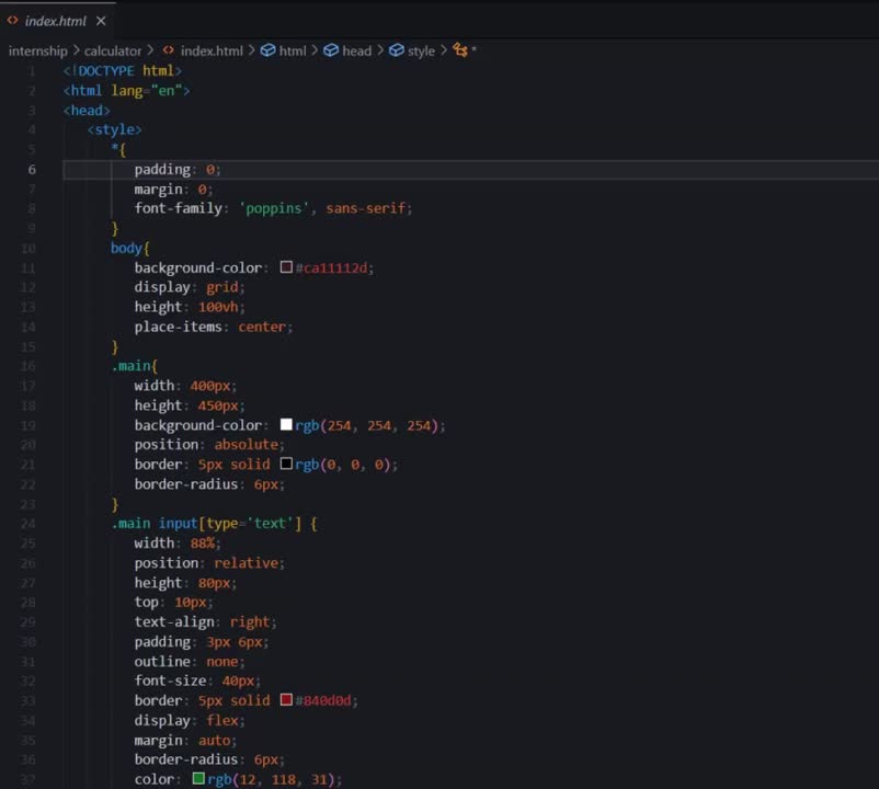 Pratik Kalukhe on LinkedIn: #html #css #javascript #pinnaclelabs # ... Pratik Kalukhe on LinkedIn: #html #css #javascript #pinnaclelabs # ...