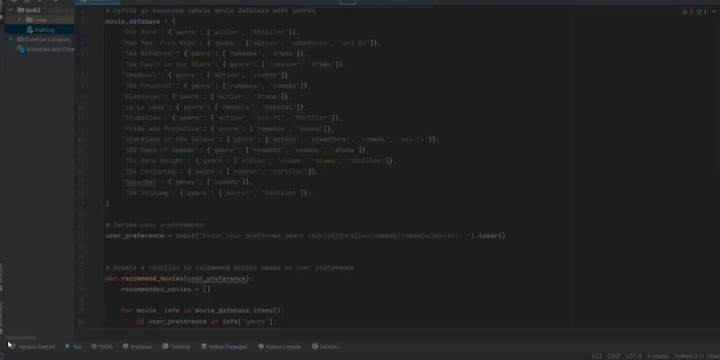Completed task-2 of CodSoft's Completed task-2 of CodSoft's