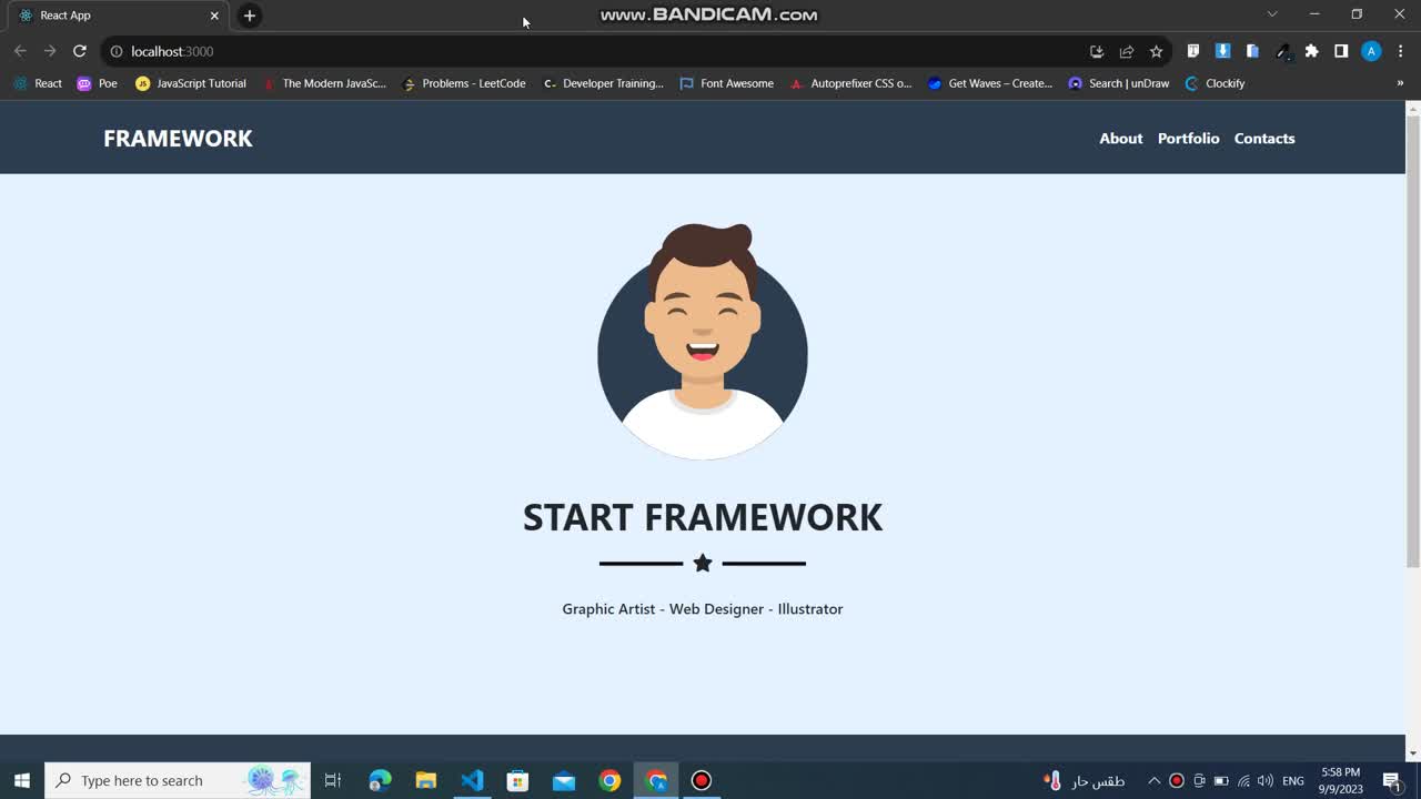 Ayman Samir on LinkedIn: #reactjs #reactdeveloper #routing # ... Ayman Samir on LinkedIn: #reactjs #reactdeveloper #routing # ...