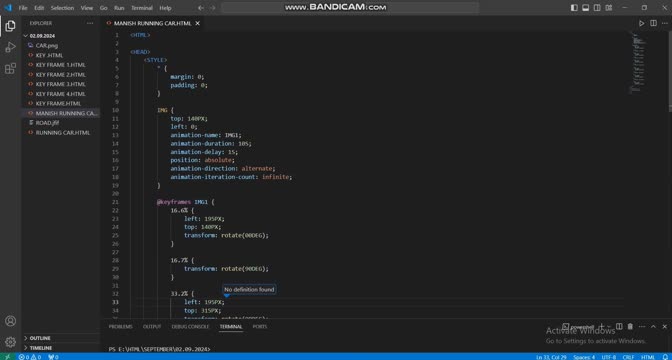 Manish Kumar Sahu on LinkedIn: #runningcar #html #html5 #css # ... Manish Kumar Sahu on LinkedIn: #runningcar #html #html5 #css # ...