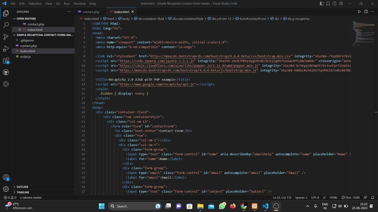 Jerio Soares on LinkedIn: #internship #github #html #css #javascript # ... Jerio Soares on LinkedIn: #internship #github #html #css #javascript # ...