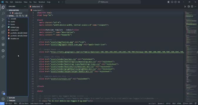 Aniket Agrawal on LinkedIn: #webdevelopment #bharatintern #portfolio Aniket Agrawal on LinkedIn: #webdevelopment #bharatintern #portfolio
