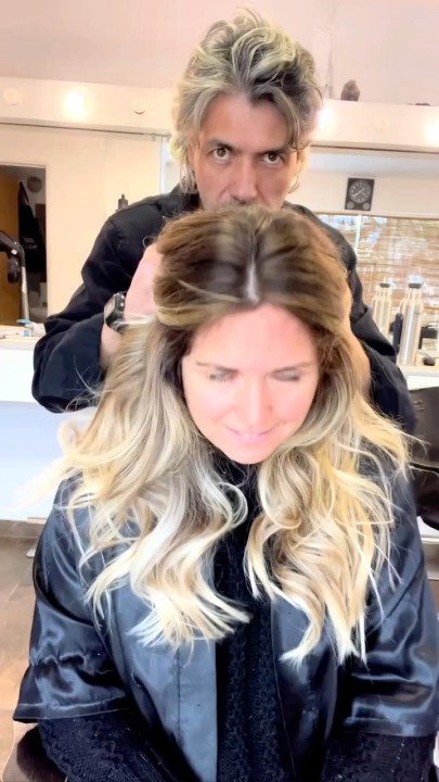 Fabian Martinez on LinkedIn: Hair Summer beach ☀️☀️☀️ Fabian Martinez on LinkedIn: Hair Summer beach ☀️☀️☀️