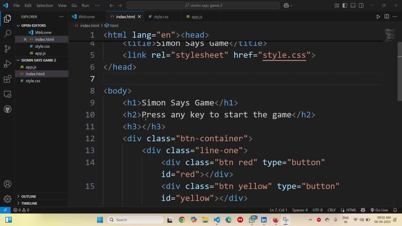 #javascript #frontenddevelopment #webdevelopment #learningbydoing ... #javascript #frontenddevelopment #webdevelopment #learningbydoing ...
