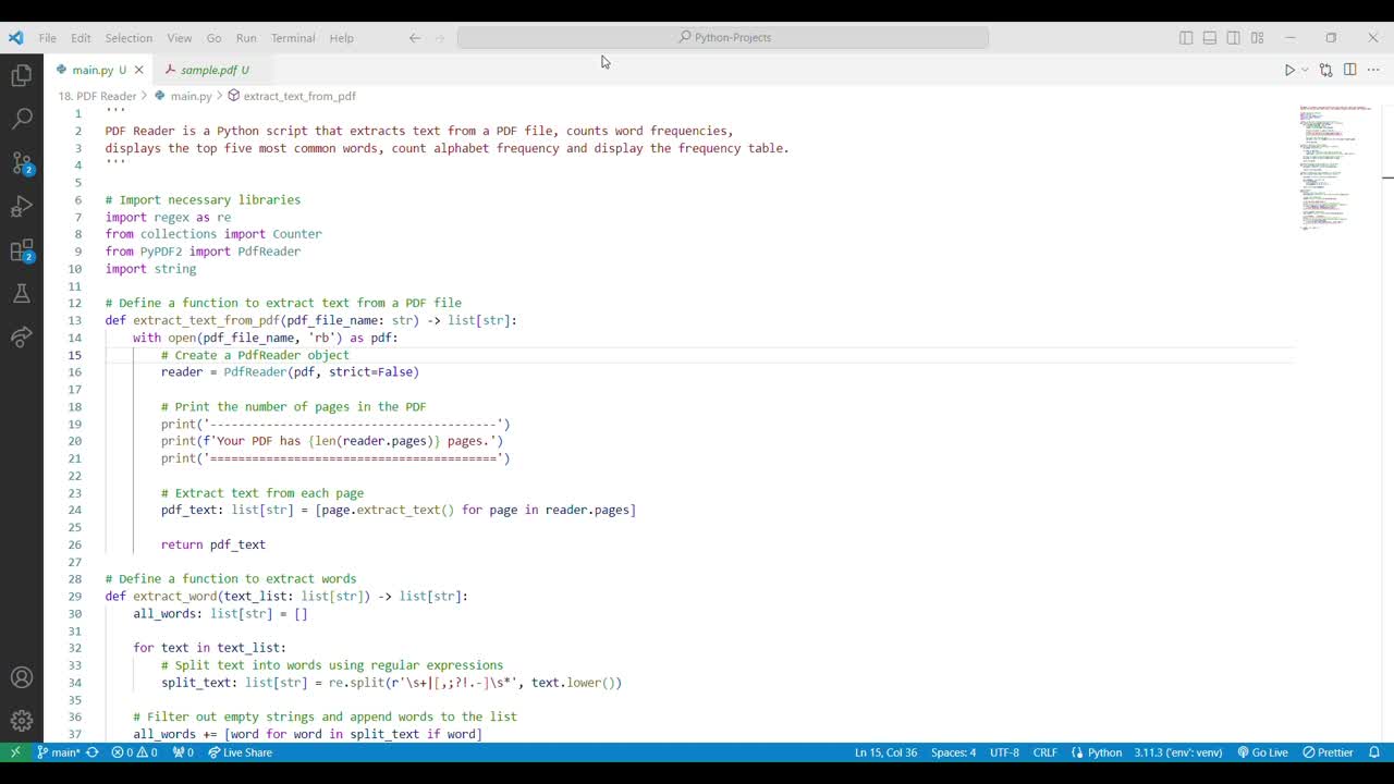 Arun Kumar on LinkedIn: #100daysofcode Arun Kumar on LinkedIn: #100daysofcode