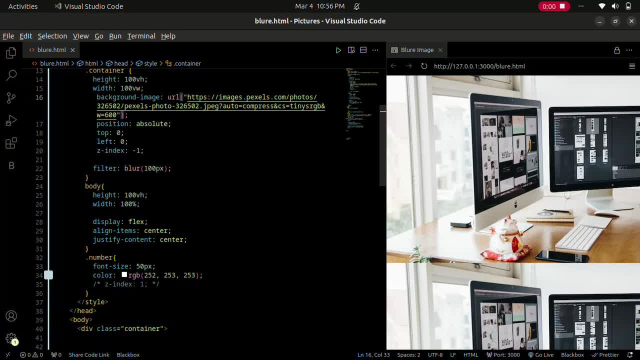 #50daysofcodechallenge: setInterval for image editing | KAMRAN HASSAN ... #50daysofcodechallenge: setInterval for image editing | KAMRAN HASSAN ...