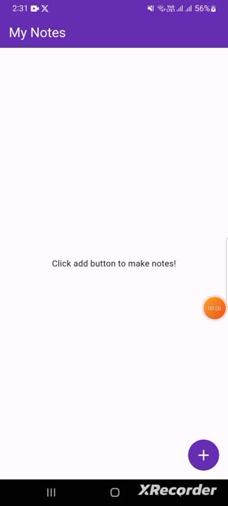 My Flutter Notes App with SQLite on GitHub | Muhammad Saim posted on ... My Flutter Notes App with SQLite on GitHub | Muhammad Saim posted on ...