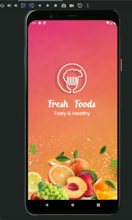 Jatin Gohel on LinkedIn: #flutter #dart #ui #application #fruitapp # ... Jatin Gohel on LinkedIn: #flutter #dart #ui #application #fruitapp # ...
