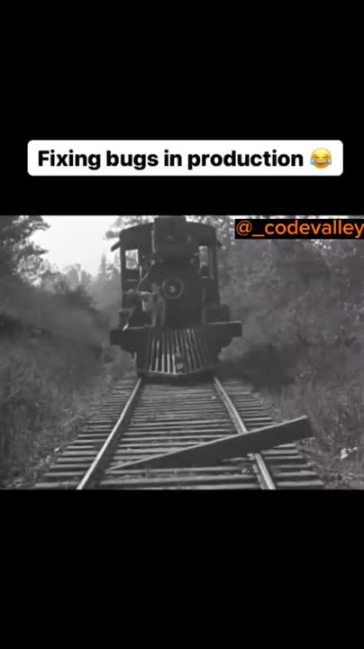 Zuhaib Asif on LinkedIn: #programming #coding #bug #developer | 10 comments Zuhaib Asif on LinkedIn: #programming #coding #bug #developer | 10 comments