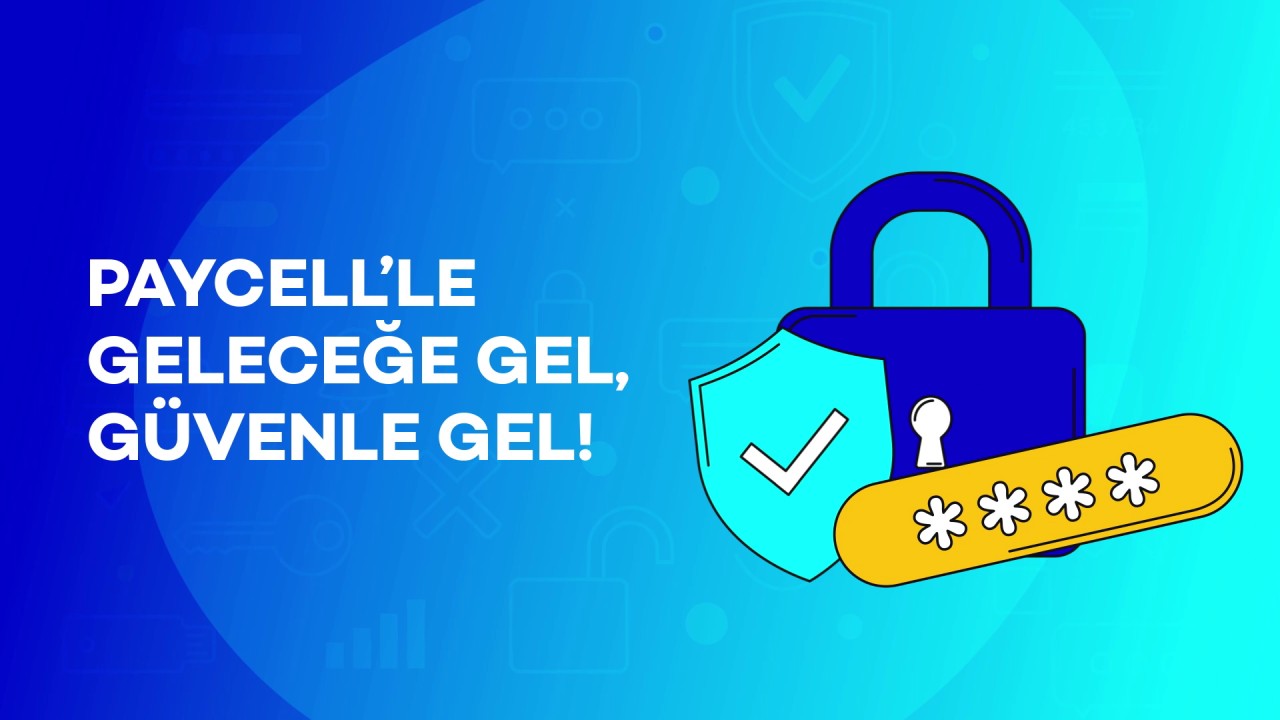 Paycell LinkedIn‘de: Paycell'le geleceğe güvenle gel! İster Paycell ... Paycell LinkedIn‘de: Paycell'le geleceğe güvenle gel! İster Paycell ...