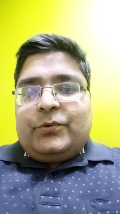Prashant Awasthi on LinkedIn: #video Prashant Awasthi on LinkedIn: #video