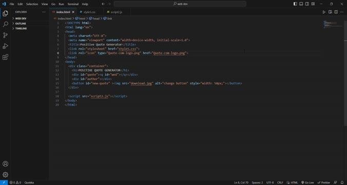 Shreya Pawar on LinkedIn: #intern #github #webdevelopment #coderscave Shreya Pawar on LinkedIn: #intern #github #webdevelopment #coderscave