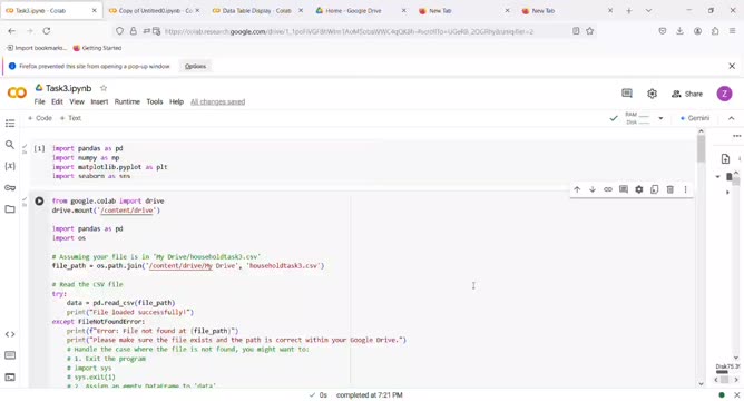 Zayd Momin on LinkedIn: #datavisualization #matplotlib #pandas # ... Zayd Momin on LinkedIn: #datavisualization #matplotlib #pandas # ...