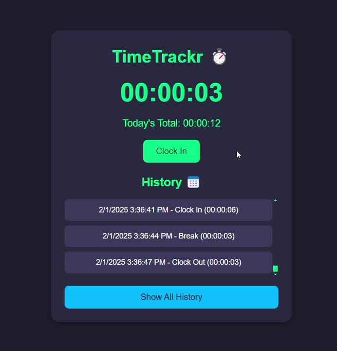 Sayed Soeb on LinkedIn: #productivity #timemanagement #techinnovation # ... Sayed Soeb on LinkedIn: #productivity #timemanagement #techinnovation # ...