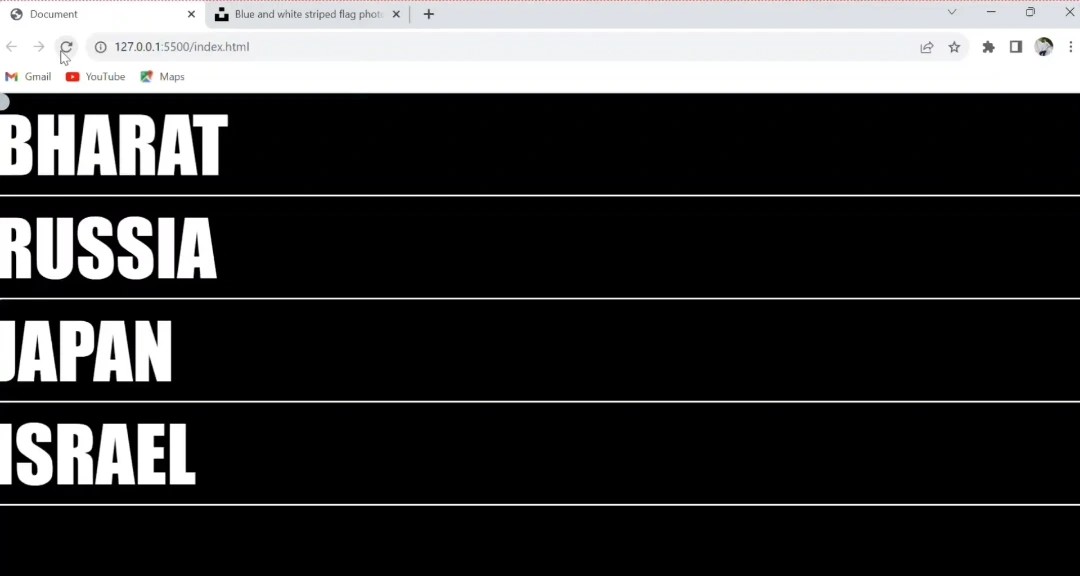 vikram kumar modi on LinkedIn: #html5 #css #javascript vikram kumar modi on LinkedIn: #html5 #css #javascript