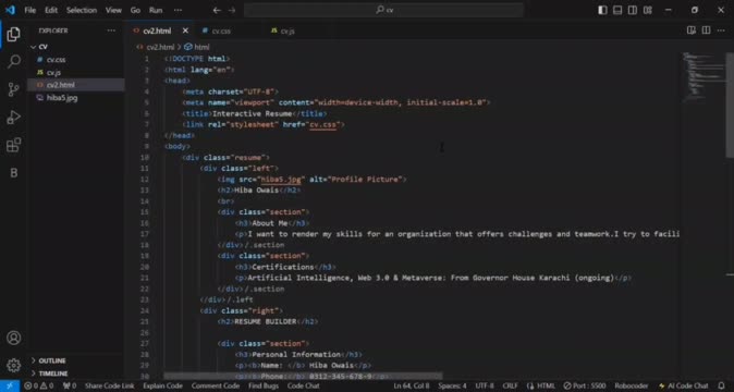 Completed Hackathon Milestone 1 & 2! | Hiba Owais posted on the topic ... Completed Hackathon Milestone 1 & 2! | Hiba Owais posted on the topic ...