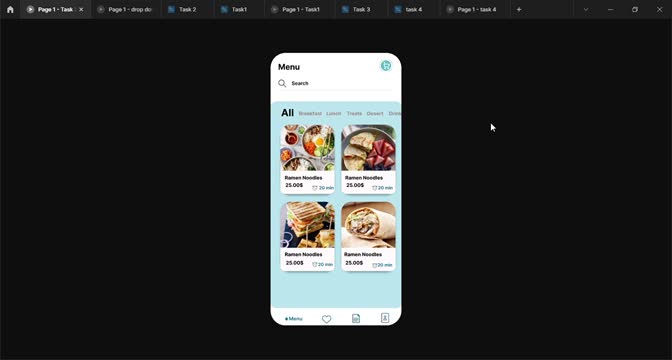 Aisha Jaweria Khan on LinkedIn: #codesoft #figma #ui Aisha Jaweria Khan on LinkedIn: #codesoft #figma #ui